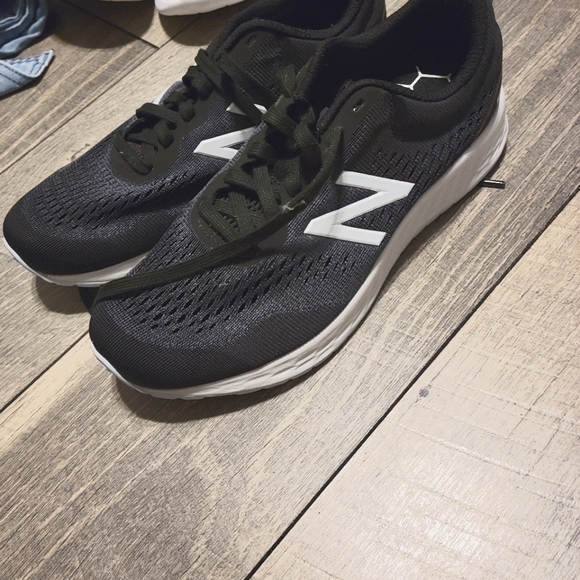 New Balance | Shoes | New Balance Tennis Shoes | Poshmark
